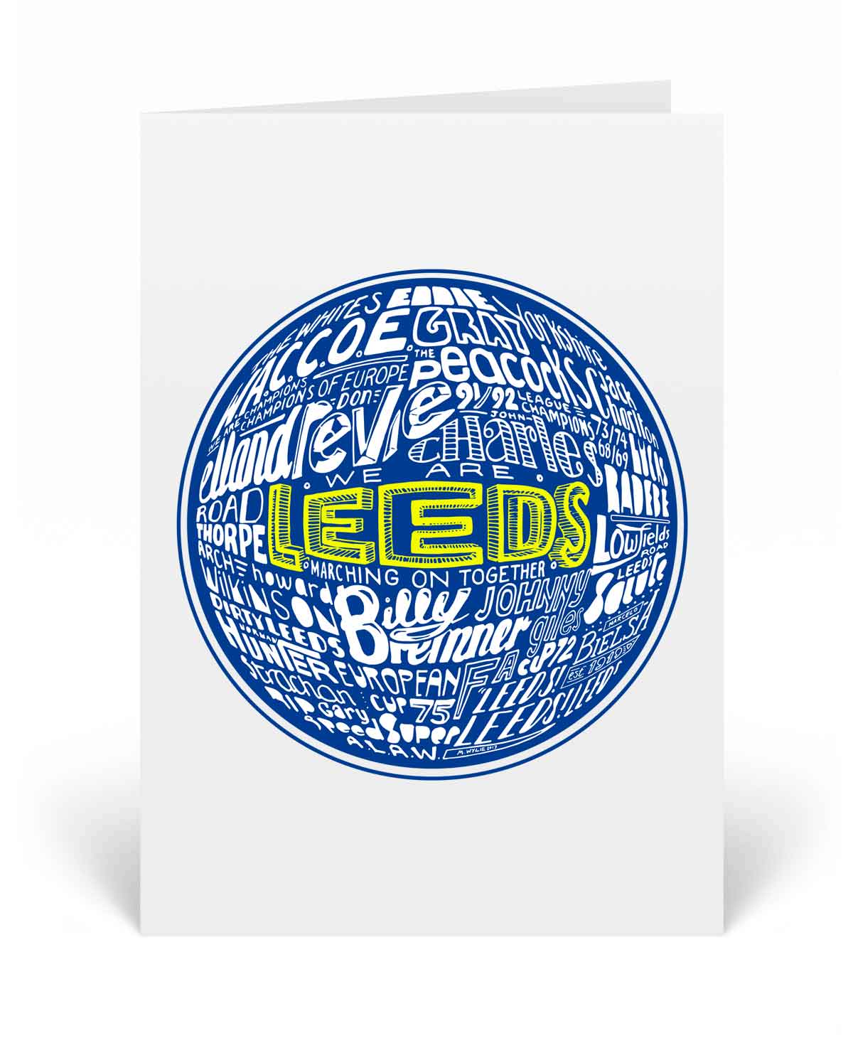 leed card