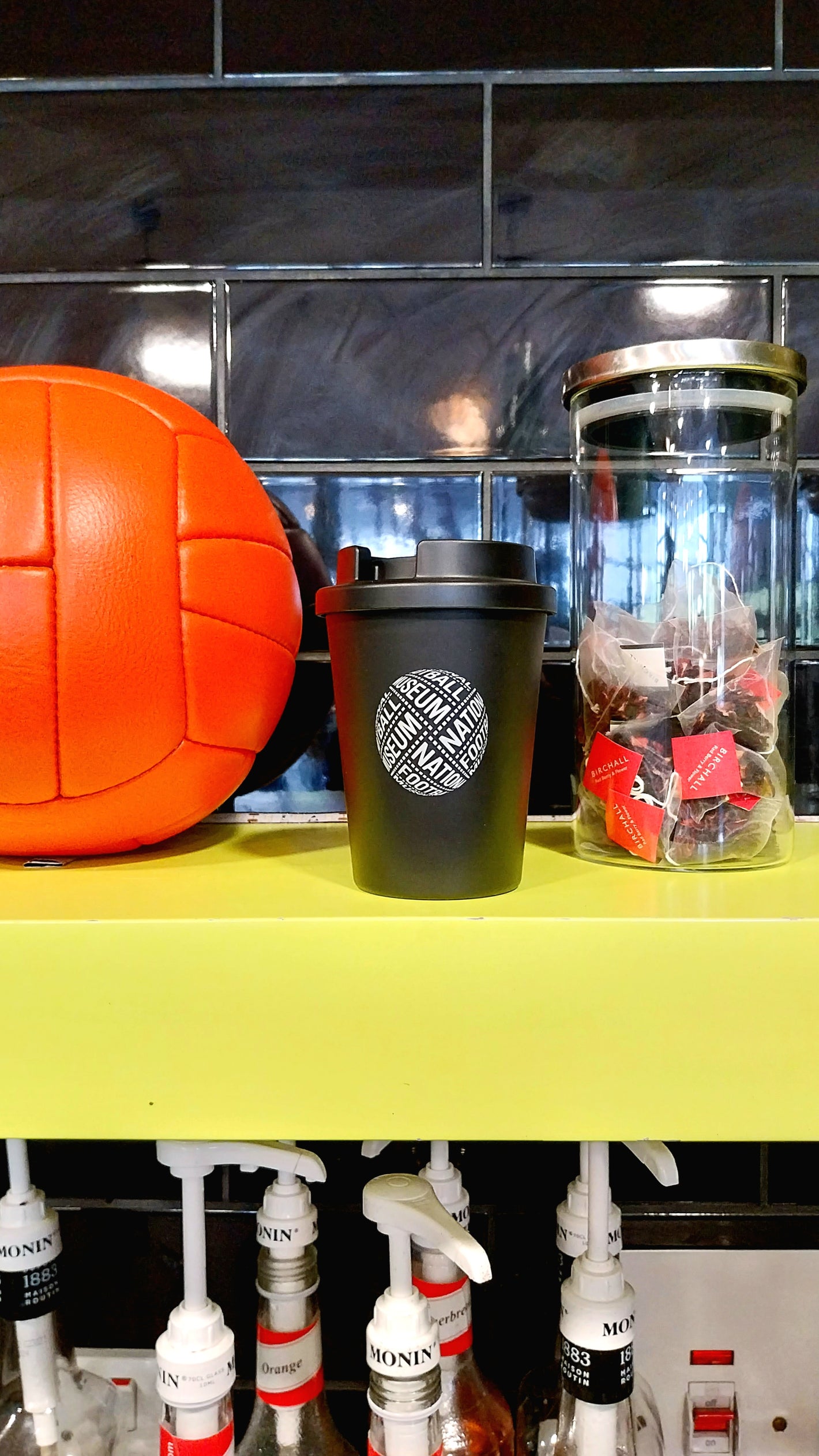 Chelsea Lunch Bag – National Football Museum Shop