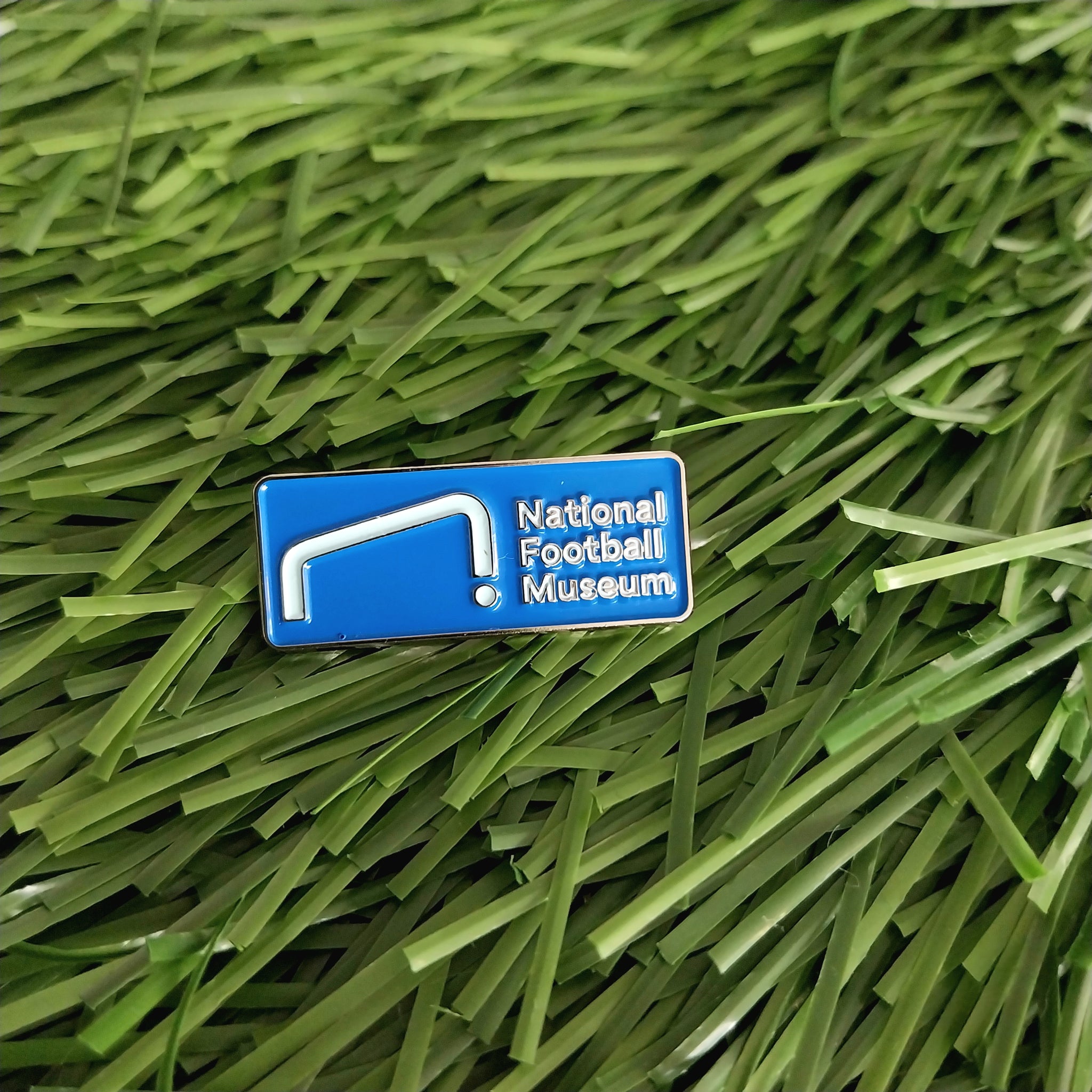 National Football Museum Badges – National Football Museum Shop