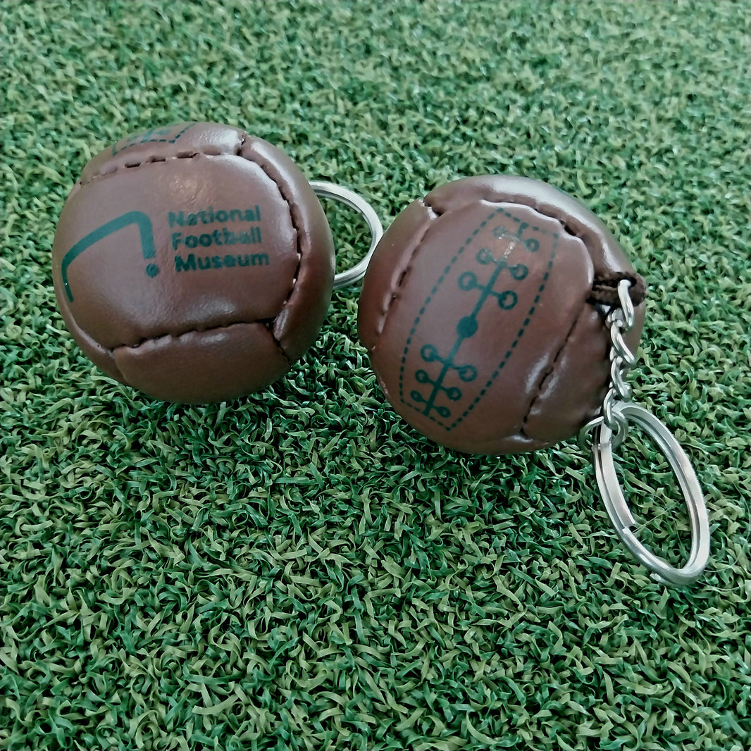 NFM Branded – National Football Museum Shop