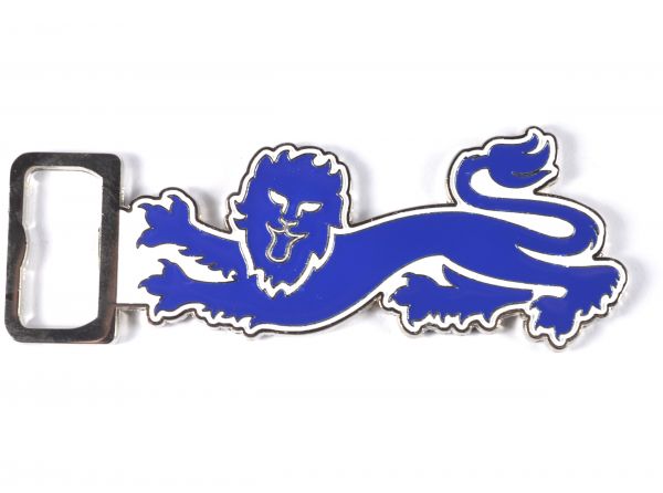 England FA Lion Bottle Opener – National Football Museum Shop