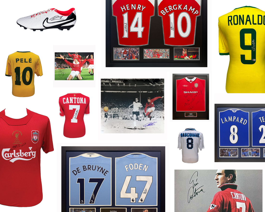 Shop | National Football Museum – National Football Museum Shop