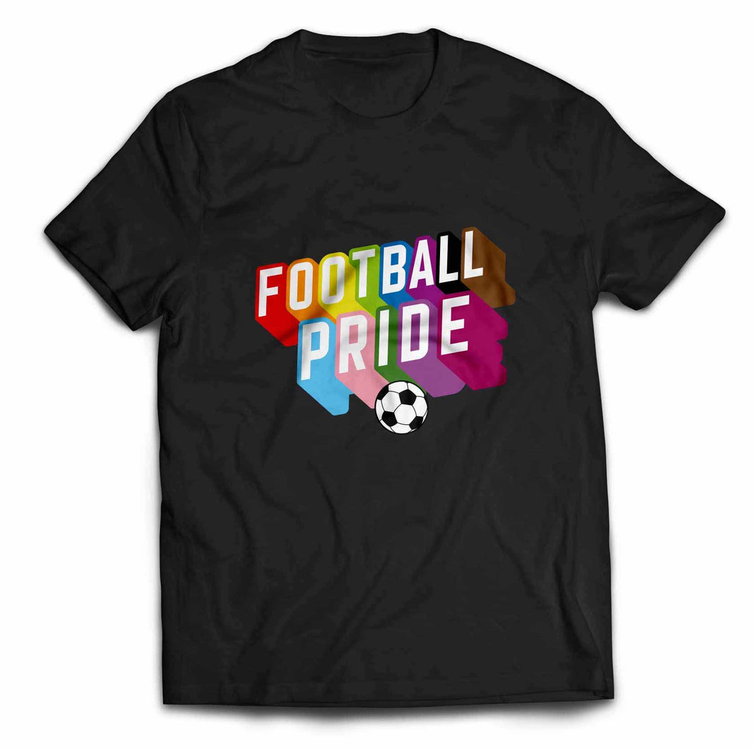 LGBTQIA+ Football – National Football Museum Shop