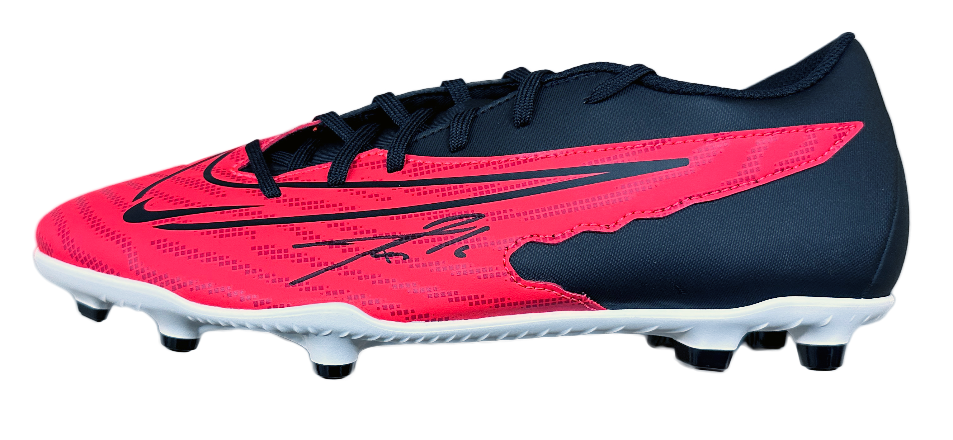 Rodri Signed Boot – National Football Museum Shop