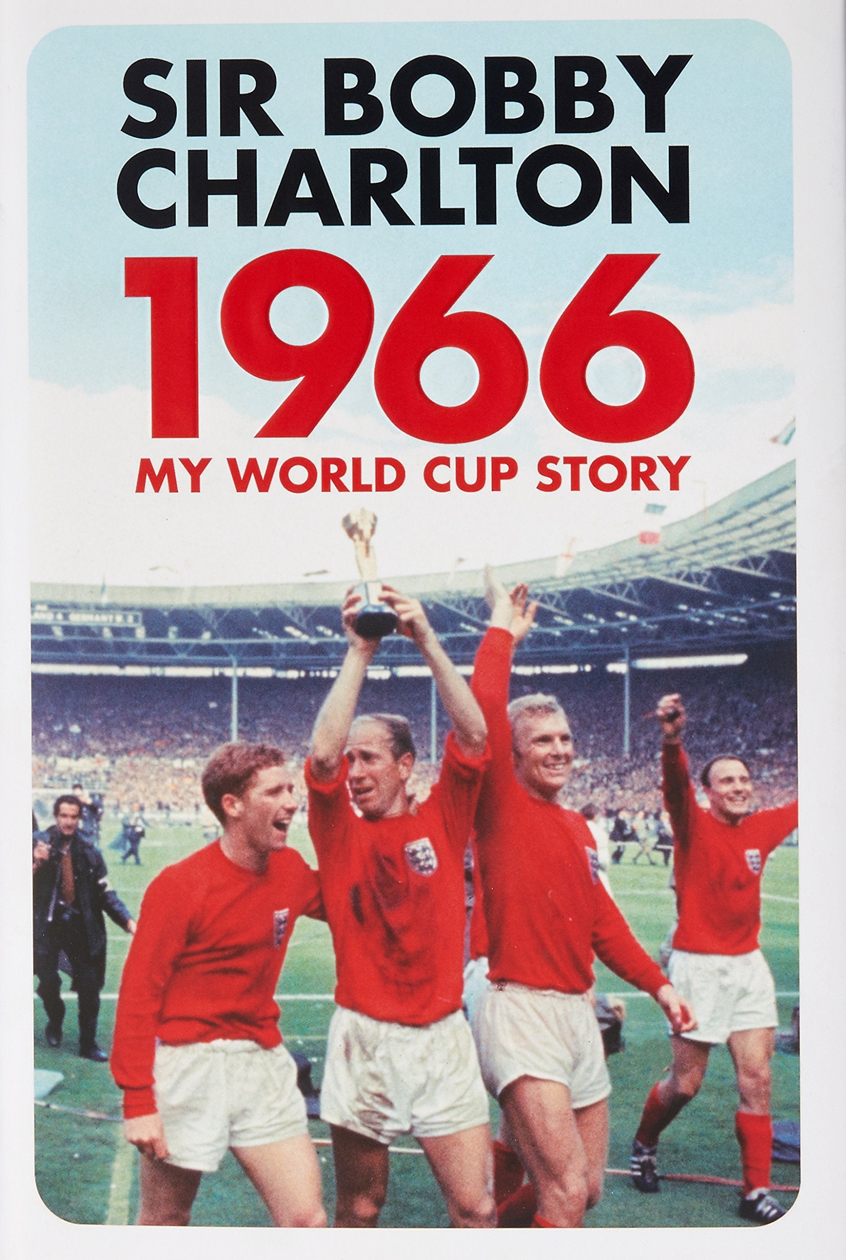 Football History Books – National Football Museum Shop