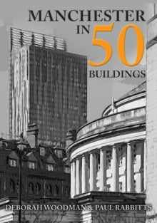 Manchester in 50 Buildings – National Football Museum Shop