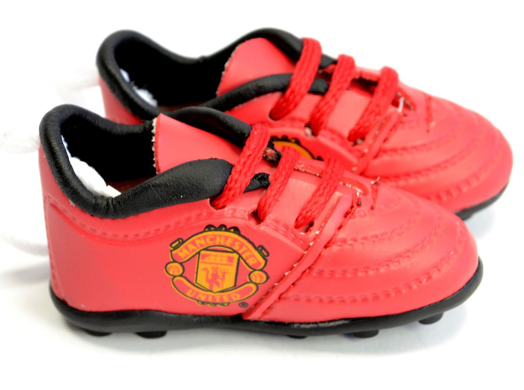 Manchester United FC – National Football Museum Shop